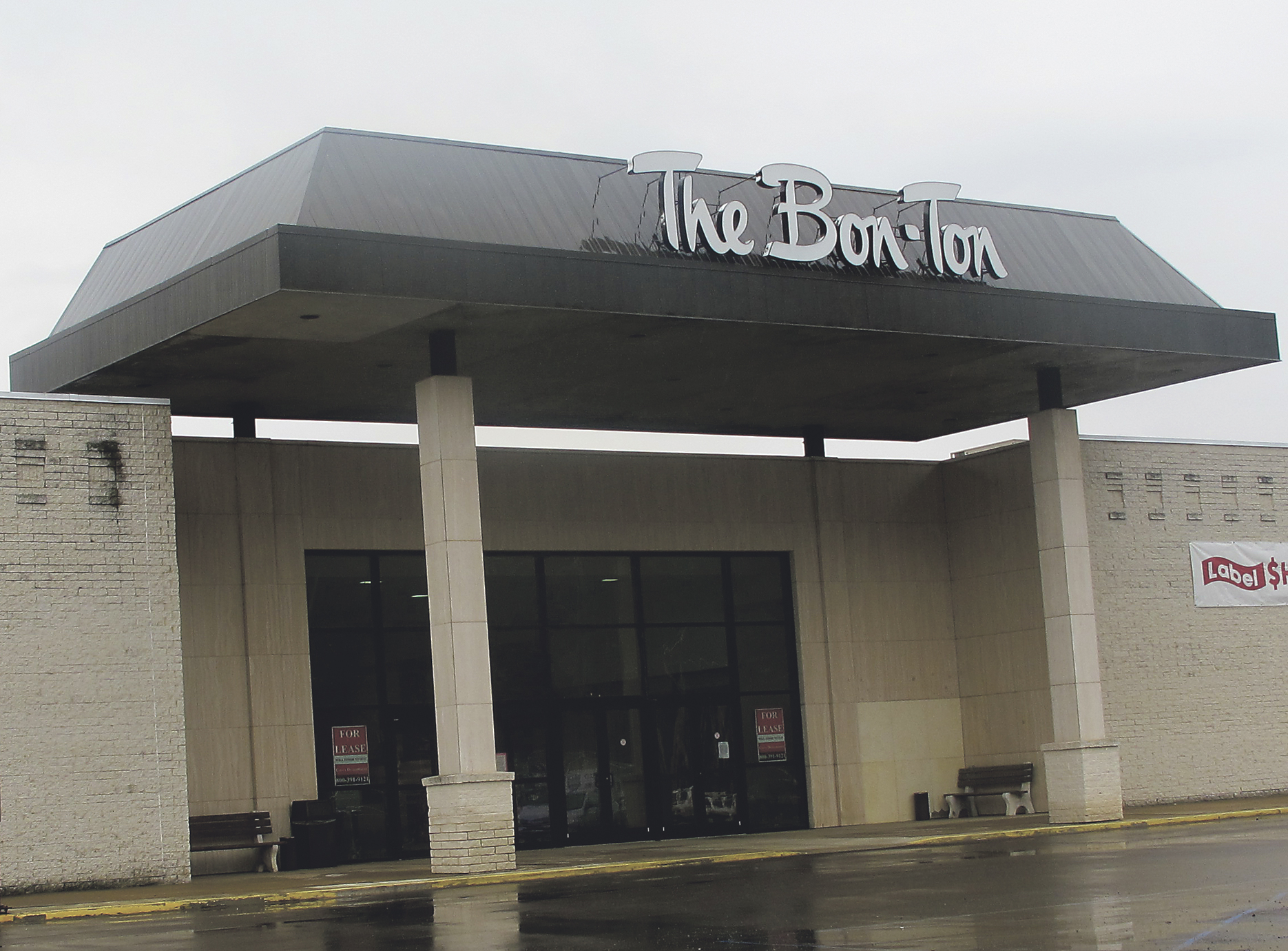 Lawmaker proposes help to redevelop malls | News, Sports, Jobs - Times ...